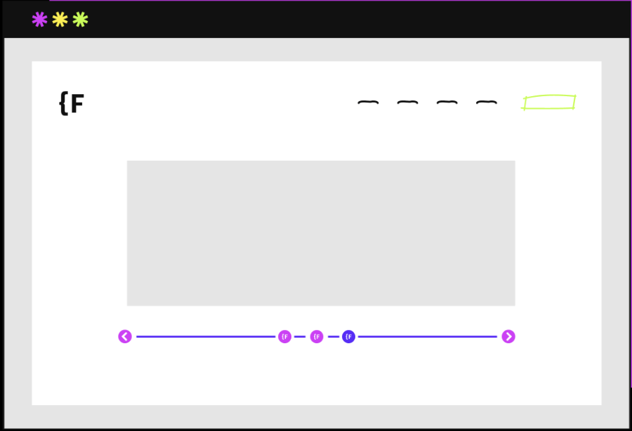 Custom Slider Dots Custom Slider Dots
